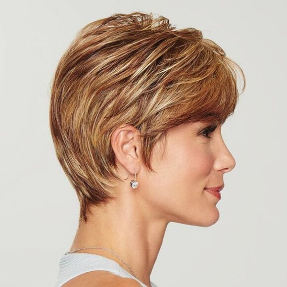 Gabor | Hair | Gabor Strength In Light Red | Poshmark